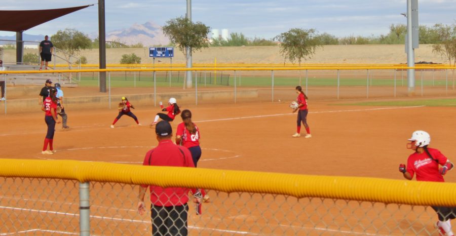 2025 AZ/CA Border Madness “The Best Fastpitch Tournament in the ...