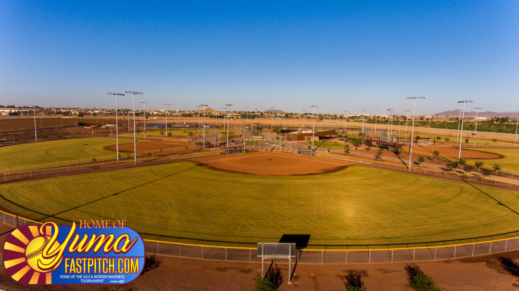 2025 Yuma Fastpitch / NFP Tournaments & Events – YumaFastpitch.com
